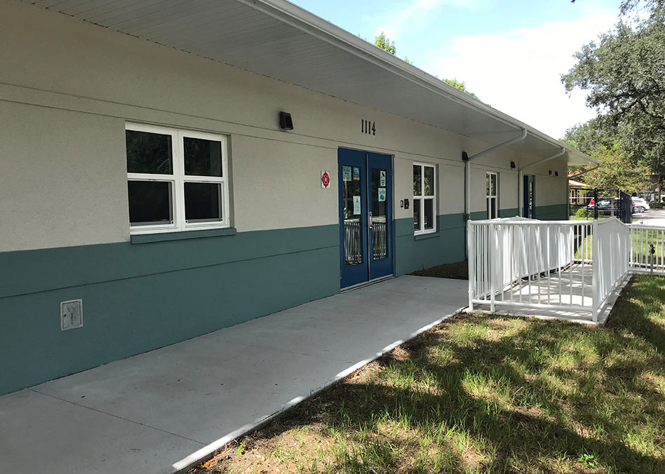 About Sunrise Children’s Services, Inc.