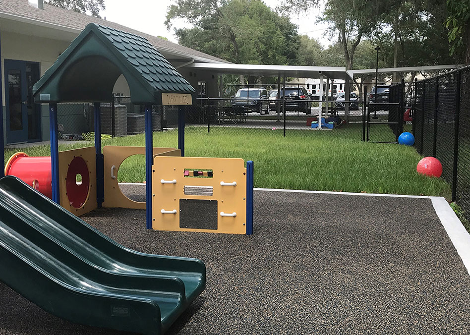 About Sunrise Children’s Services, Inc.
