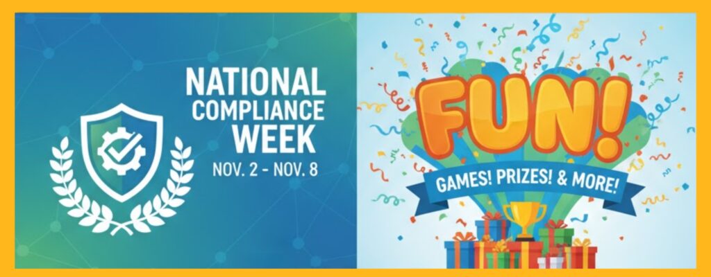 Celebrating Compliance Week: Building a Culture of Integrity at Sunrise ...